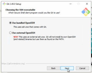 How to Use Git Bash | ServerAvatar