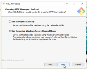 How to Use Git Bash | ServerAvatar
