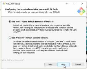 How to Use Git Bash | ServerAvatar