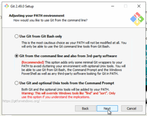 How to Use Git Bash | ServerAvatar