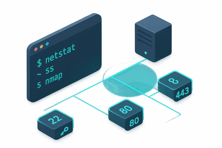 Free Port Checker Online Tool – Test Open Ports Instantly