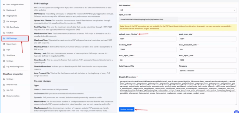 How to Configure PHP max_execution_time to Prevent Timeouts