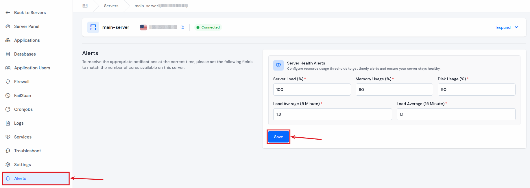 How to Monitor CPU, RAM, and Disk Usage on a Linux VPS