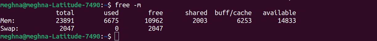 How to Monitor CPU, RAM, and Disk Usage on a Linux VPS