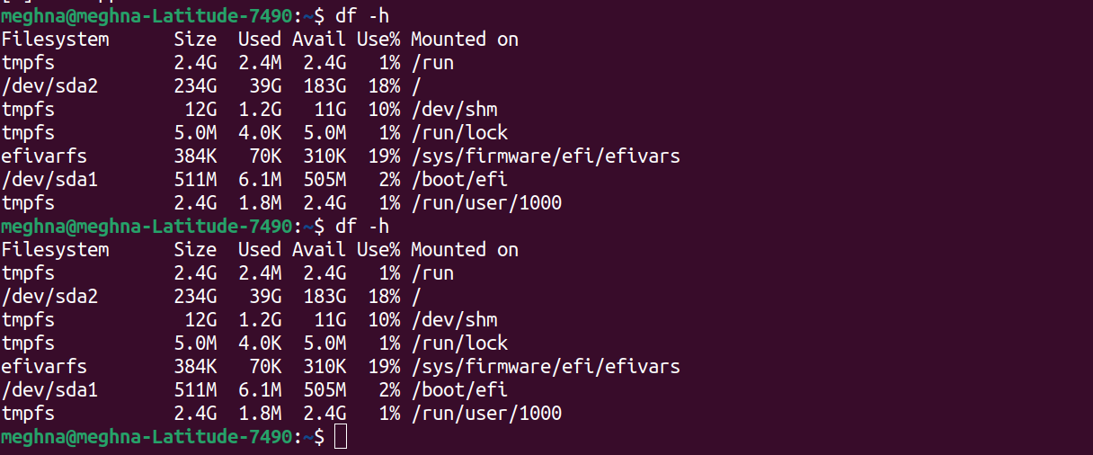 How to Monitor CPU, RAM, and Disk Usage on a Linux VPS