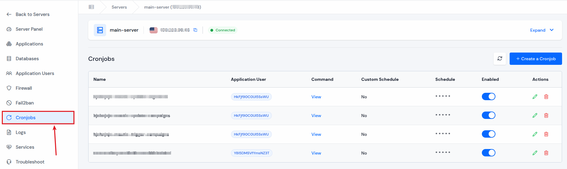 How to Schedule Tasks with cron in Linux
