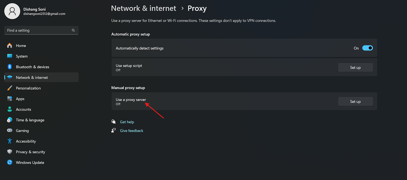Fix ERR_NETWORK_CHANGED Error in Chrome: 7 Proven Solutions