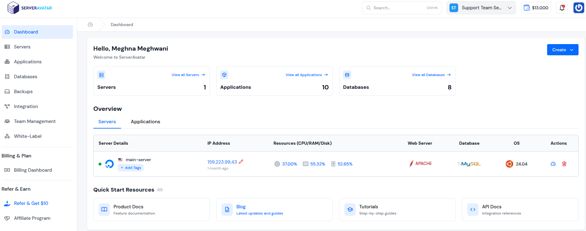 GeneratePress Theme Installation Guide for WordPress