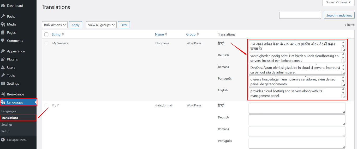 How to Build a Multilingual WordPress Site with Polylang