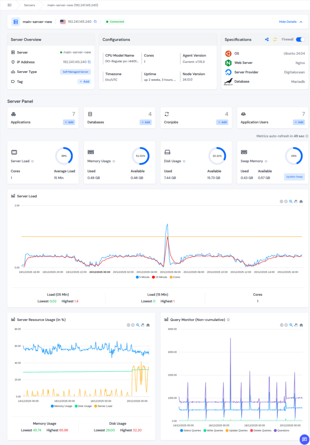 How to Monitor Essential Linux Logs for System Health